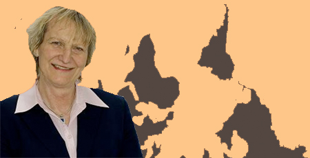 Descolonizando o gênero com Profa. Raewyn Connell – Faculdade de ...